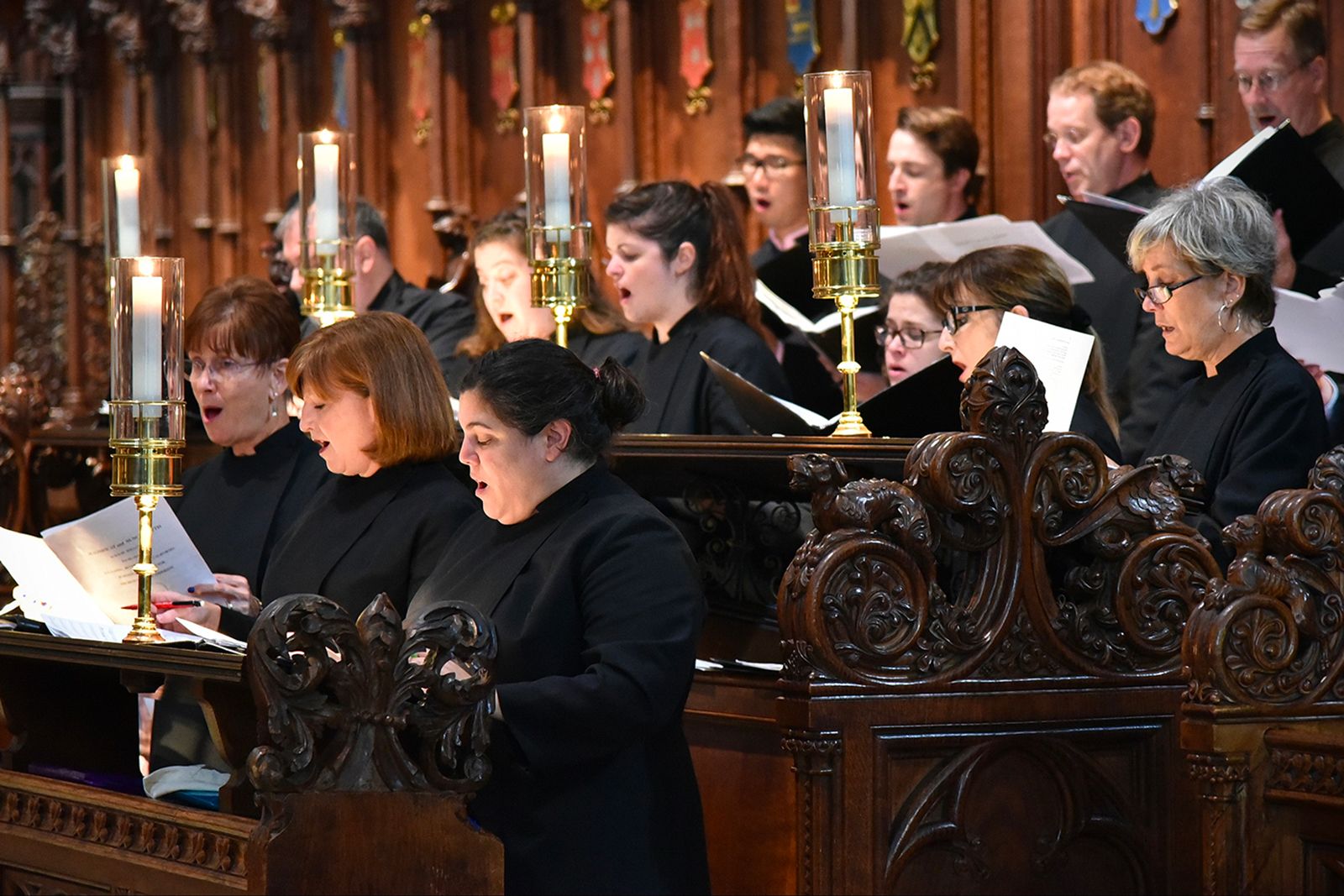 Atelier InITIATION de chants liturgiques | www.festivaldelabeaute.org